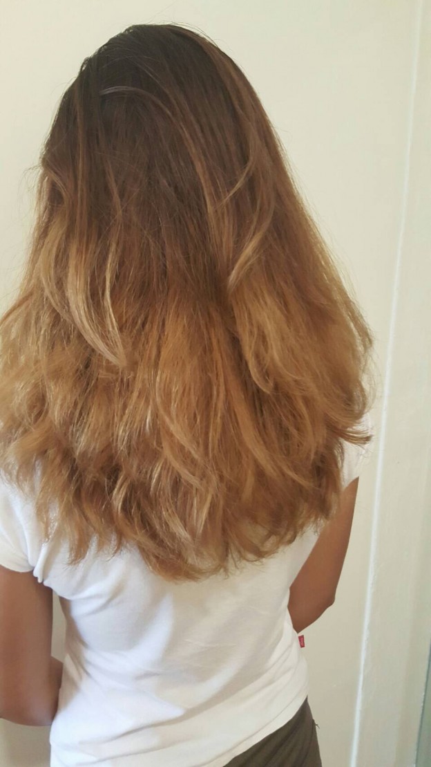 Luster and Gloss of Hair | Best Hair Beauty Salon Art-Noise Blog