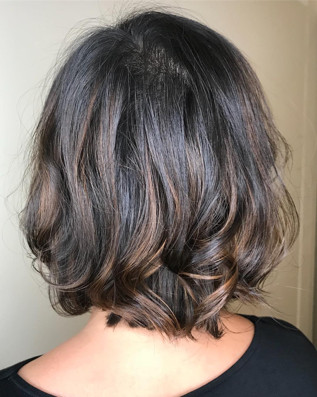 Point Highlights | Best Hair Beauty Salon Art-Noise Blog