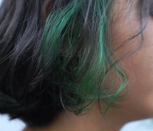 inner color | Best Hair Beauty Salon Art-Noise Blog