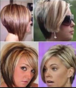 the Karen cut | Best Hair Beauty Salon Art-Noise Blog