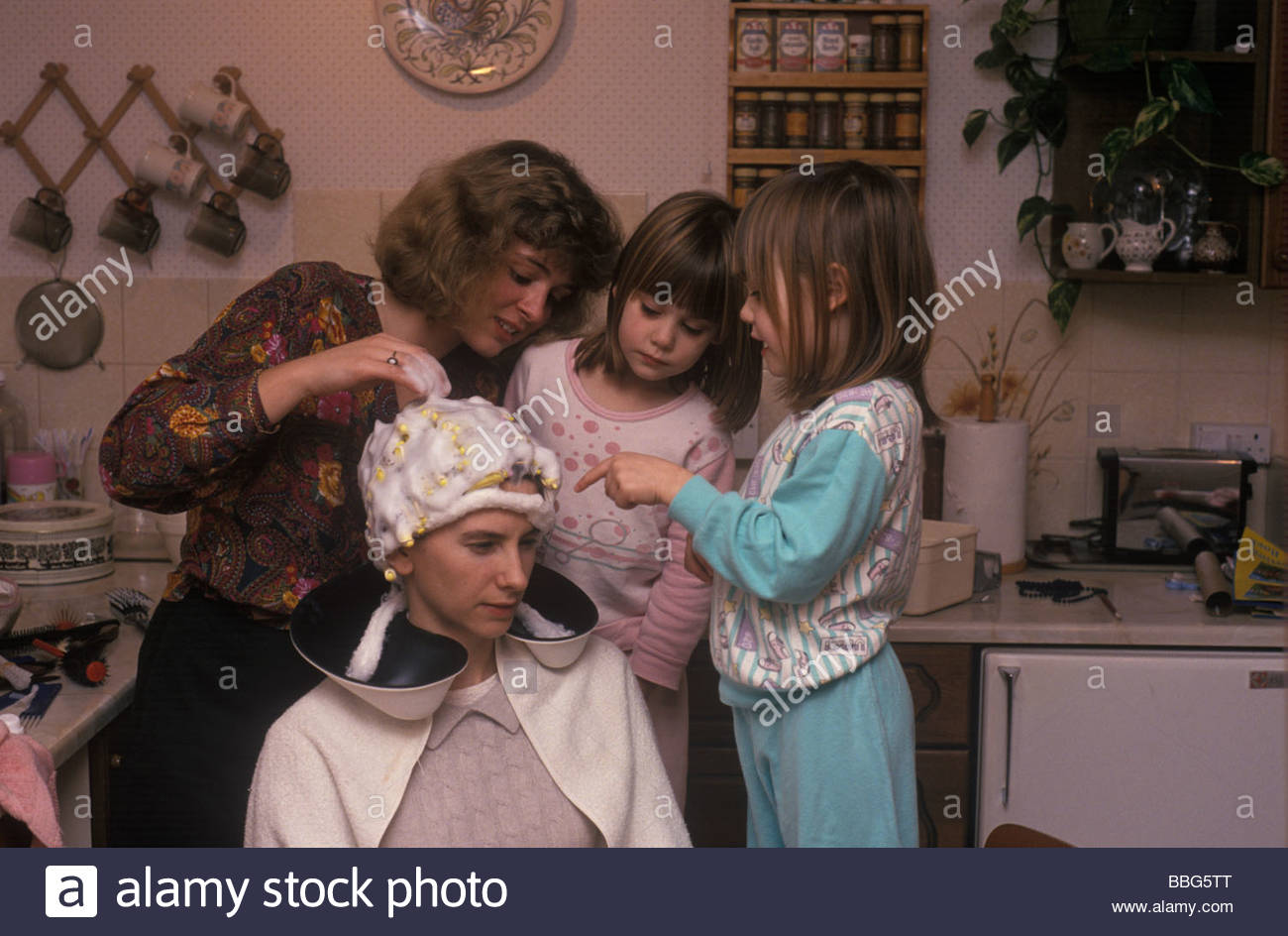 harry 'perm' styles | Best Hair Beauty Salon Art-Noise Blog