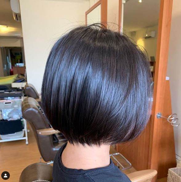 Bob Hair | Best Hair Beauty Salon Art-Noise Blog