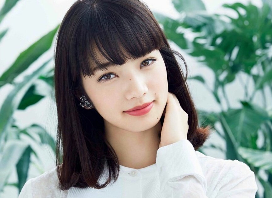 2019 most beautiful faces (japanese) | Best Hair Beauty Salon Art-Noise ...