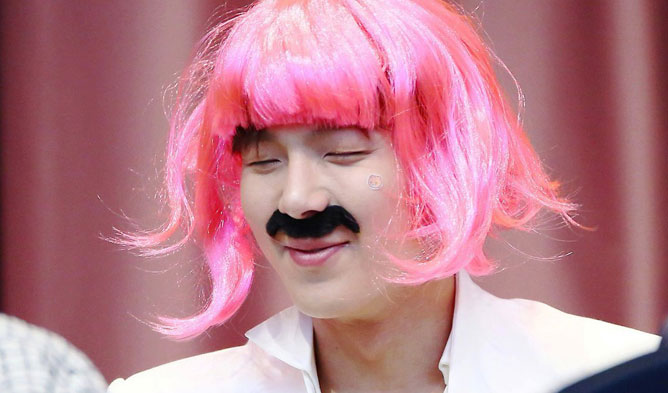 pinku | Best Hair Beauty Salon Art-Noise Blog