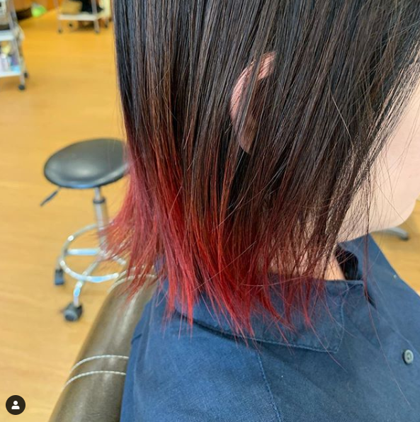 2 tone coloring | Best Hair Beauty Salon Art-Noise Blog