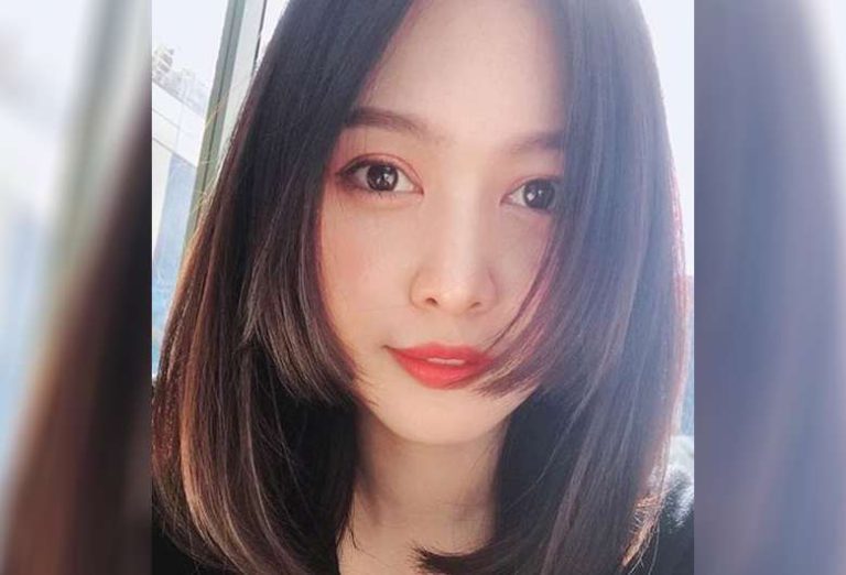 Hime Cut | Best Hair Beauty Salon Art-Noise Blog